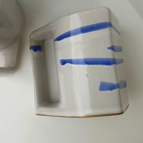 Muddy Waters | Dining | Vintage Muddy Waters Pottery Mugs | Poshmark